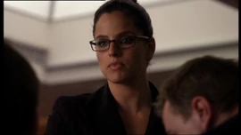 Claire Connell | Ncis Franchise Wiki | Fandom