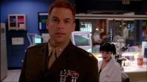 Jack McBurney | Ncis Franchise Wiki | Fandom