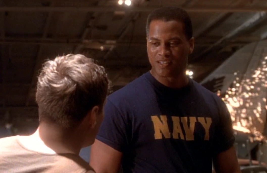 Keeter Jenkins | Ncis Franchise Wiki | Fandom