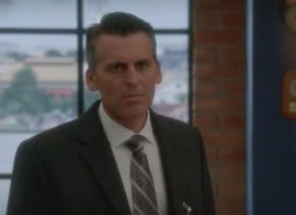 Ilan Bodnar | Ncis Franchise Wiki | Fandom