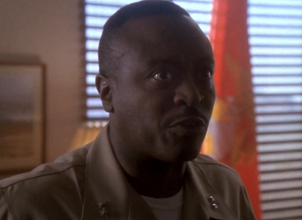 Larry Butler | Ncis Franchise Wiki | Fandom