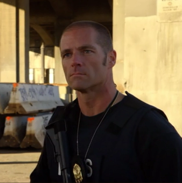 Nolan | Ncis Franchise Wiki | Fandom