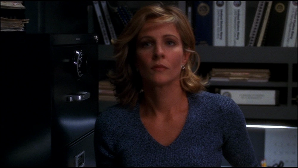 Paula Cassidy | Ncis Franchise Wiki | Fandom