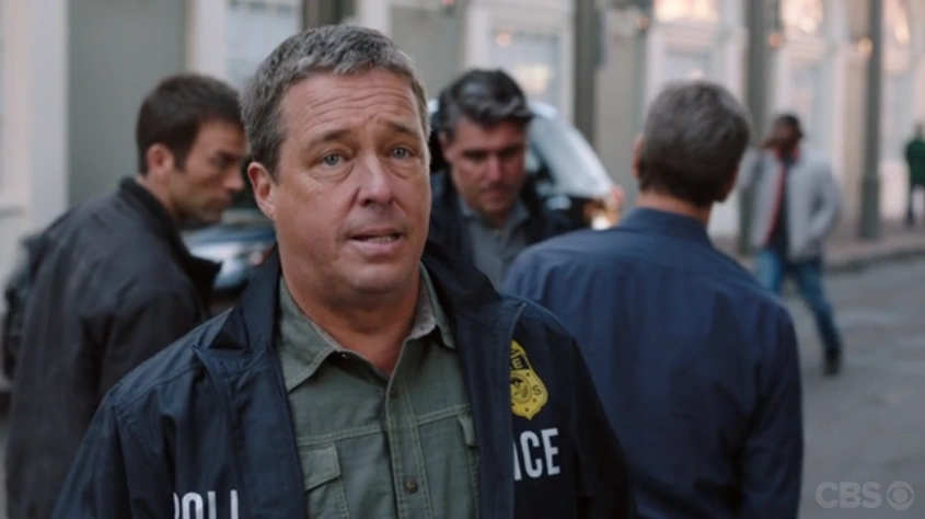 Randy Wilson | Ncis Franchise Wiki | Fandom