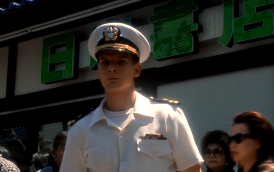 Bill Mason | Ncis Franchise Wiki | Fandom