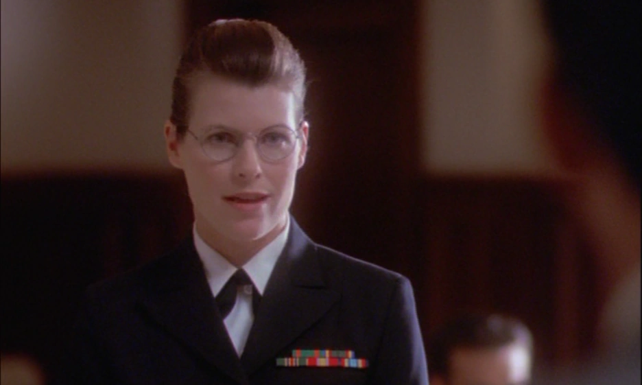 Carolyn Imes | Ncis Franchise Wiki | Fandom
