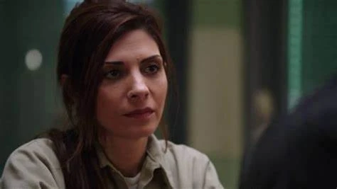 Sasha Broussard | Ncis Franchise Wiki | Fandom