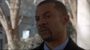 Dale Harris | Ncis Franchise Wiki | Fandom