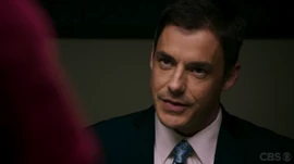 Mark Moore | Ncis Franchise Wiki | Fandom