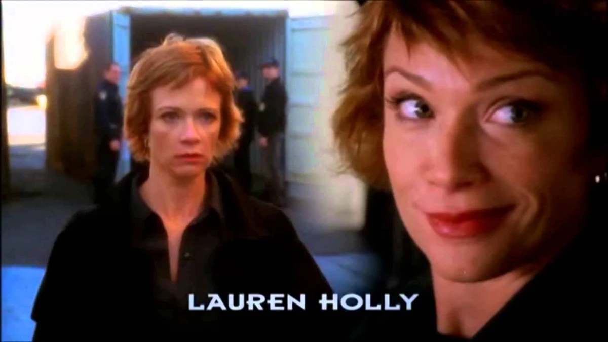 Lauren Holly | Ncis Franchise Wiki | Fandom