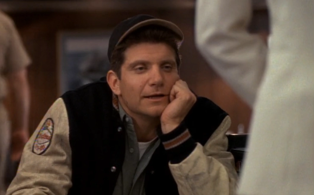 Mark Borini | Ncis Franchise Wiki | Fandom