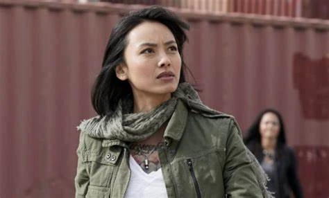 Desiree Nguyen | Ncis Franchise Wiki | Fandom