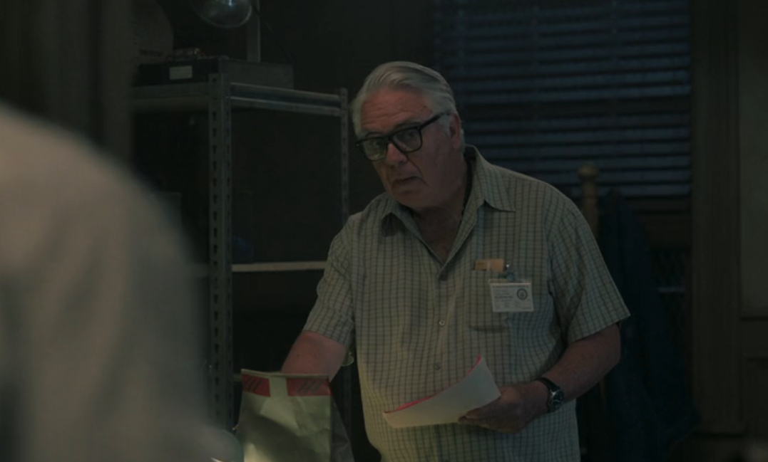 Kowalski | Ncis Franchise Wiki | Fandom