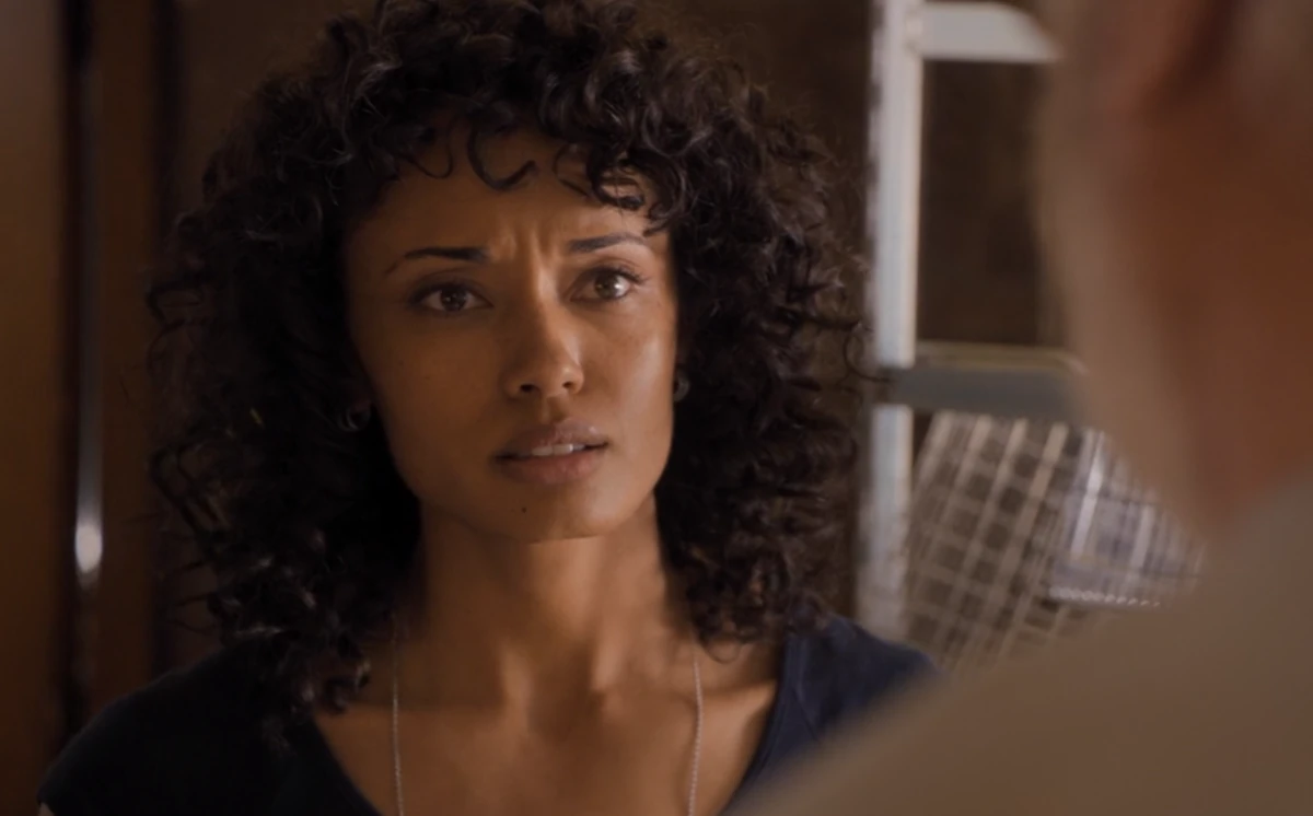 Michelle Mackey | Ncis Franchise Wiki | Fandom