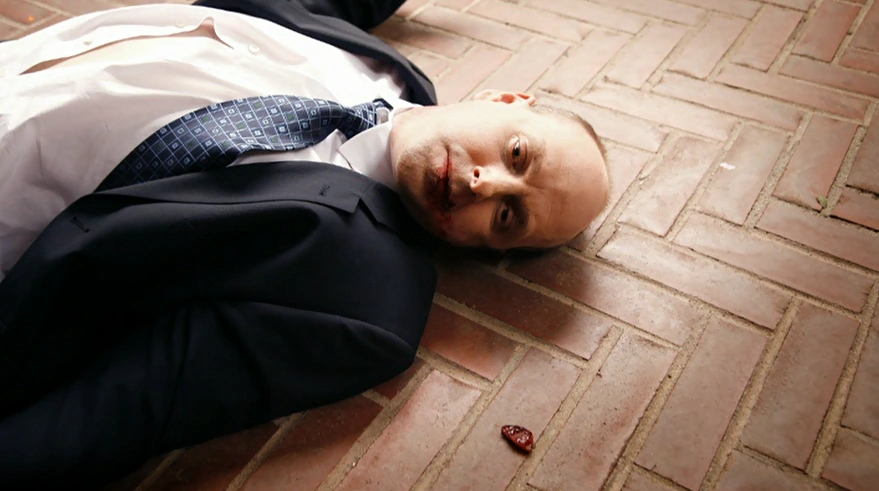 Thomas Sherman | Ncis Franchise Wiki | Fandom