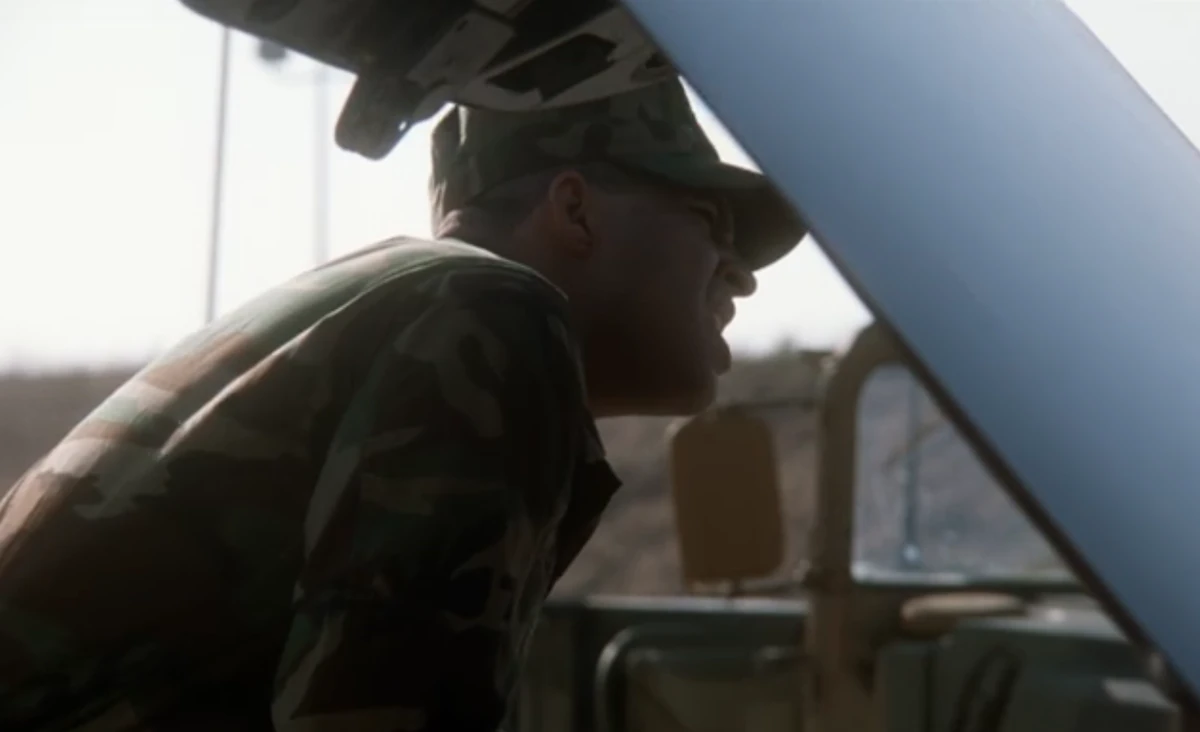 Tinker | Ncis Franchise Wiki | Fandom