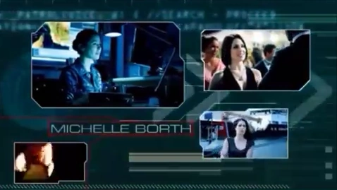 Michelle Borth | Ncis Franchise Wiki | Fandom