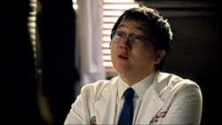 Max Bergman | Ncis Franchise Wiki | Fandom