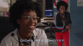 Diona Reasonover | Ncis Franchise Wiki | Fandom