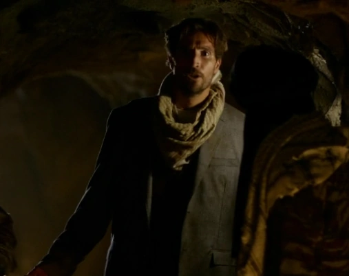 Jack Simon | Ncis Franchise Wiki | Fandom