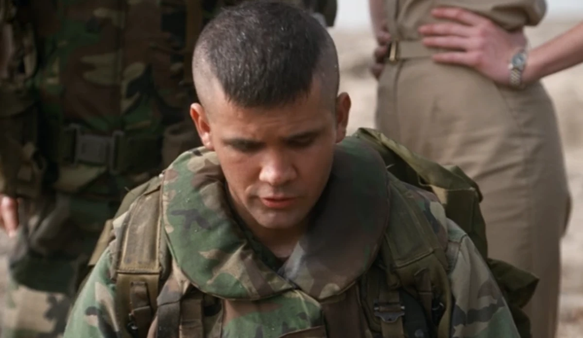 Rodriguez (The Brotherhood) | Ncis Franchise Wiki | Fandom