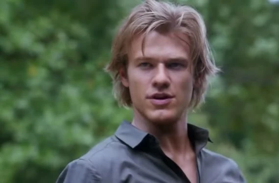 Angus MacGyver | Ncis Franchise Wiki | Fandom
