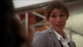 Courtney Krieger | Ncis Franchise Wiki | Fandom