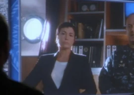 Sandra Jenkins | Ncis Franchise Wiki | Fandom