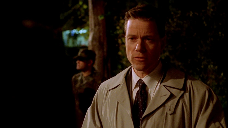 Kenworthy | Ncis Franchise Wiki | Fandom