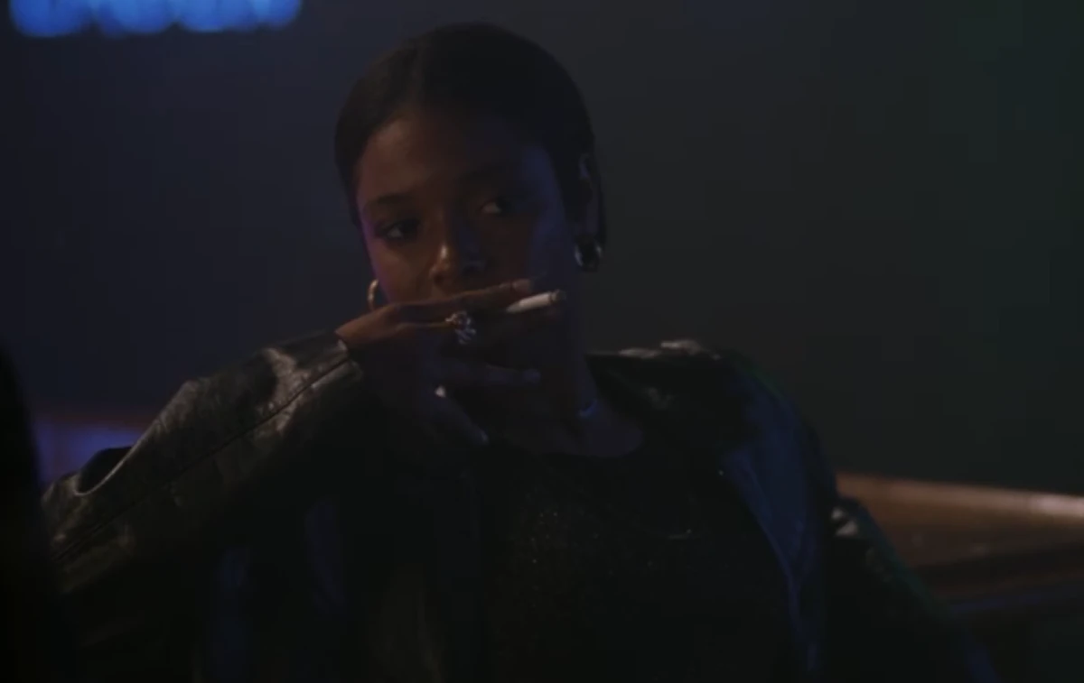 Nia | Ncis Franchise Wiki | Fandom