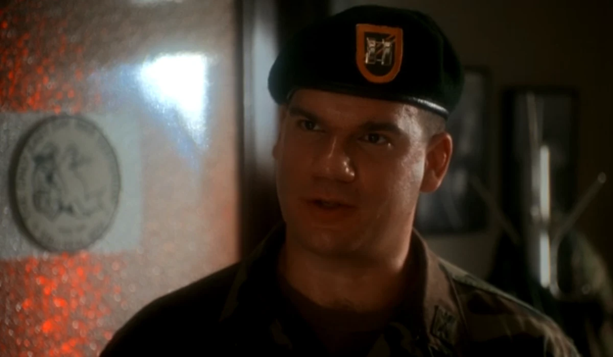 Perry | Ncis Franchise Wiki | Fandom