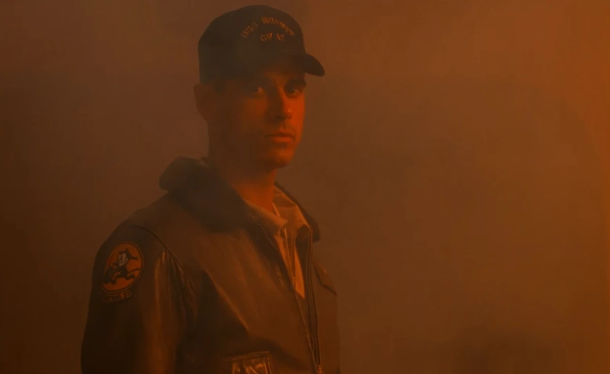 Brian Tate | Ncis Franchise Wiki | Fandom