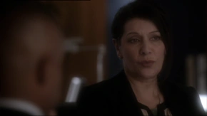 Orli Elbaz | Ncis Franchise Wiki | Fandom