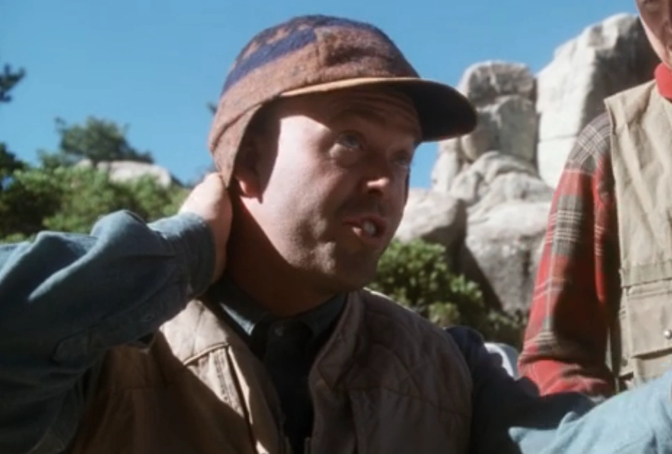 Hobbs (Brig Break) | Ncis Franchise Wiki | Fandom