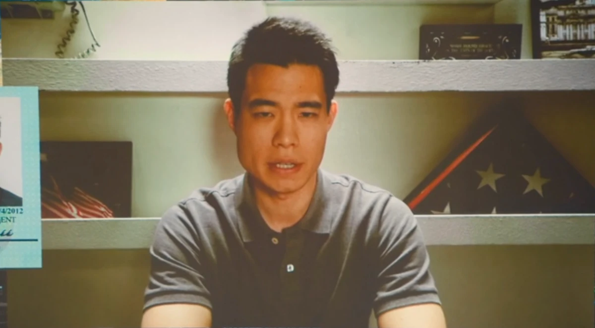 Brian Lee | Ncis Franchise Wiki | Fandom