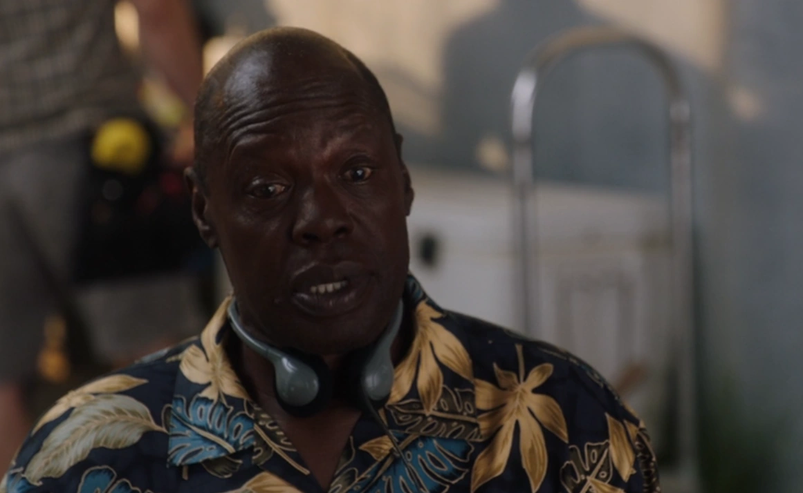 Phil Newcastle | Ncis Franchise Wiki | Fandom