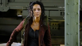 Riley Davis | Ncis Franchise Wiki | Fandom