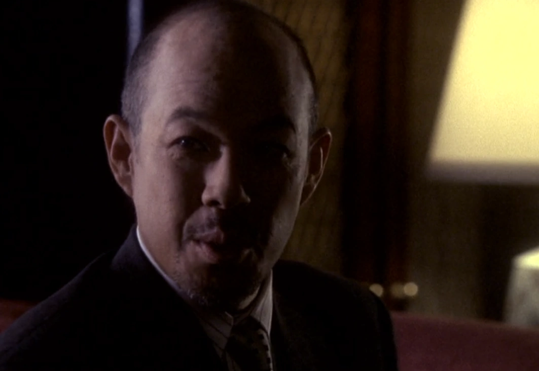 Sonsiri | Ncis Franchise Wiki | Fandom