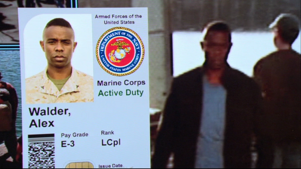 Alex Walder | NCIS - Los Angeles Database | Fandom