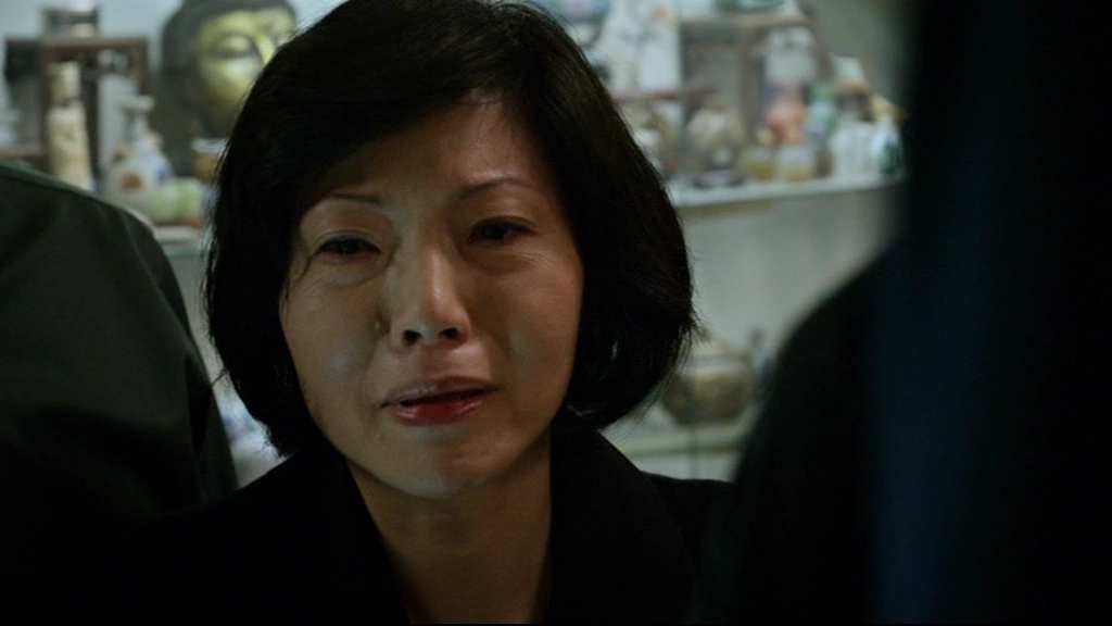 Ming Lee | NCIS - Los Angeles Database | Fandom