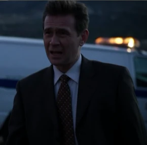 Boyle | NCIS - Los Angeles Database | Fandom