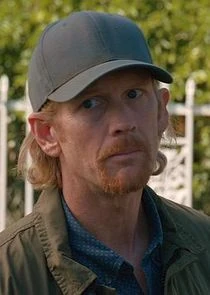 David Paul Olsen Actor