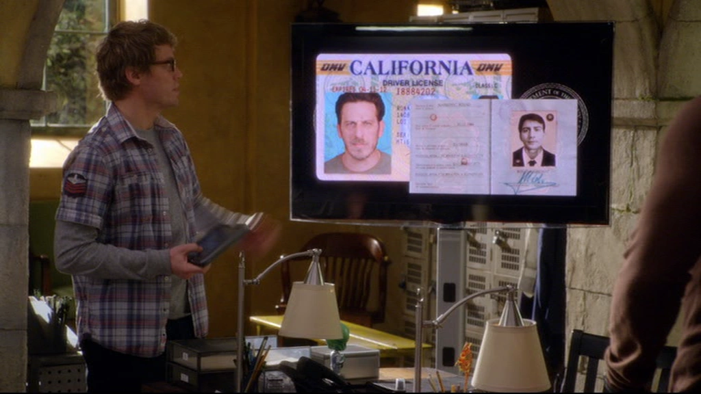 Ronnie Miller | NCIS - Los Angeles Database | Fandom