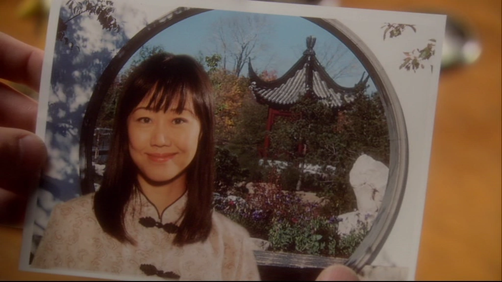 Xue-Li | NCIS - Los Angeles Database | Fandom