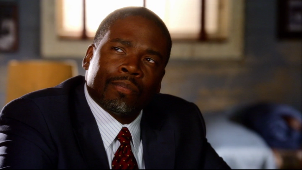 Peter Caldwell | NCIS - Los Angeles Database | Fandom