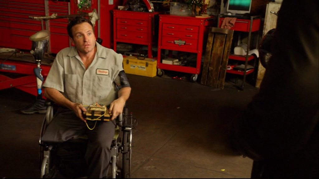 Hastings King | NCIS - Los Angeles Database | Fandom