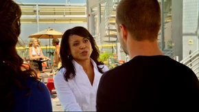 Denise | NCIS - Los Angeles Database | Fandom