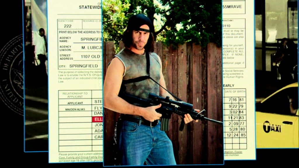 Chad Ellis | NCIS - Los Angeles Database | Fandom