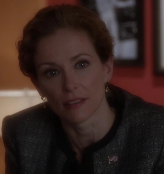 Sarah Porter | NCIS - Los Angeles Database | Fandom