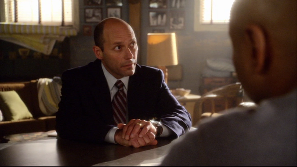 Frank Davis | NCIS - Los Angeles Database | Fandom